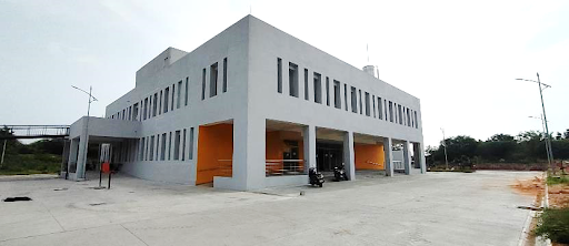 Construction & Maintenance Division