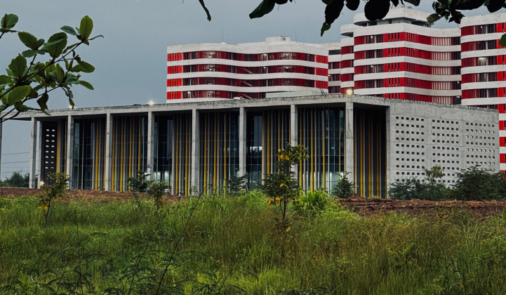 Construction & Maintenance Division