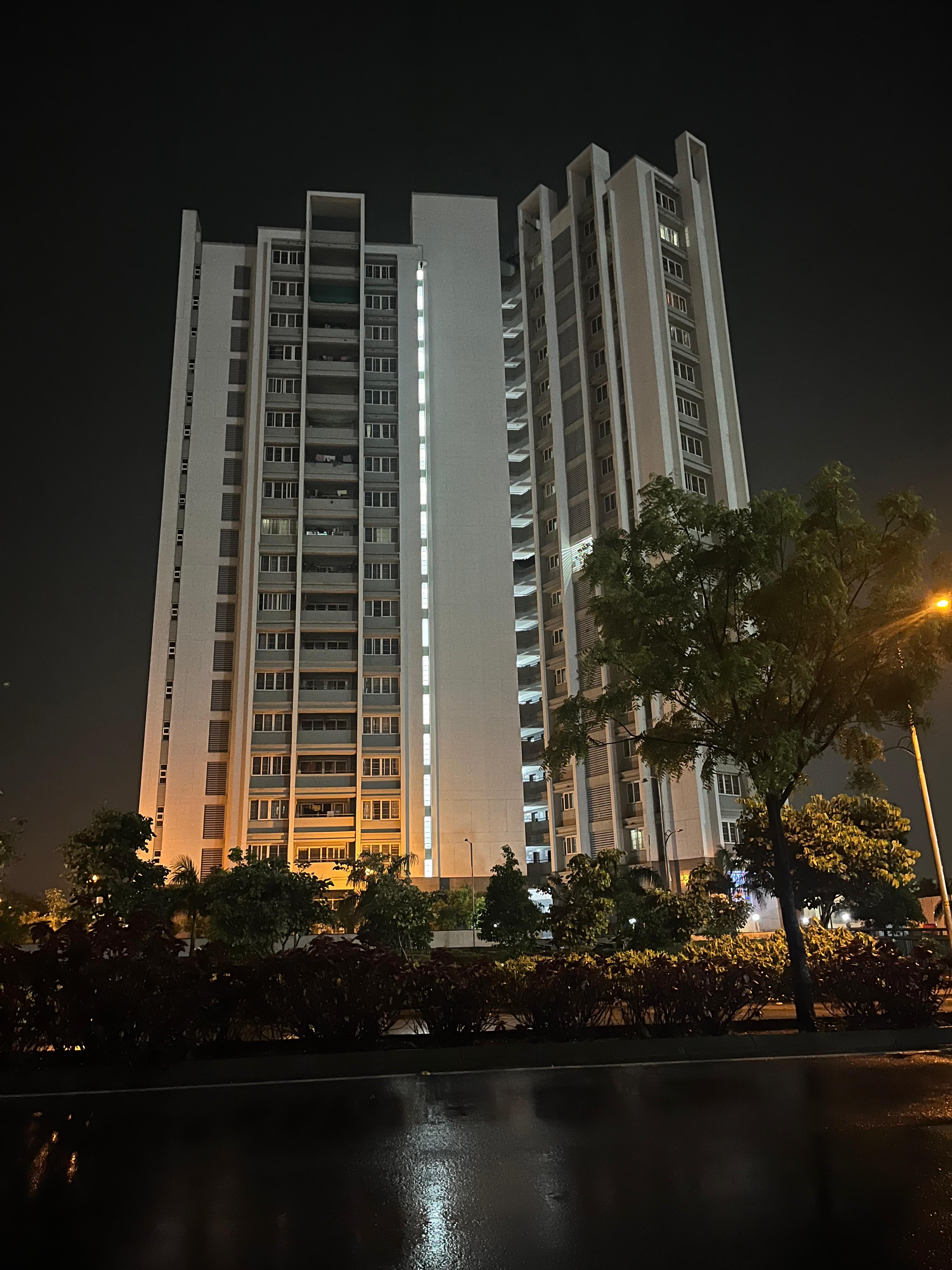 Construction & Maintenance Division