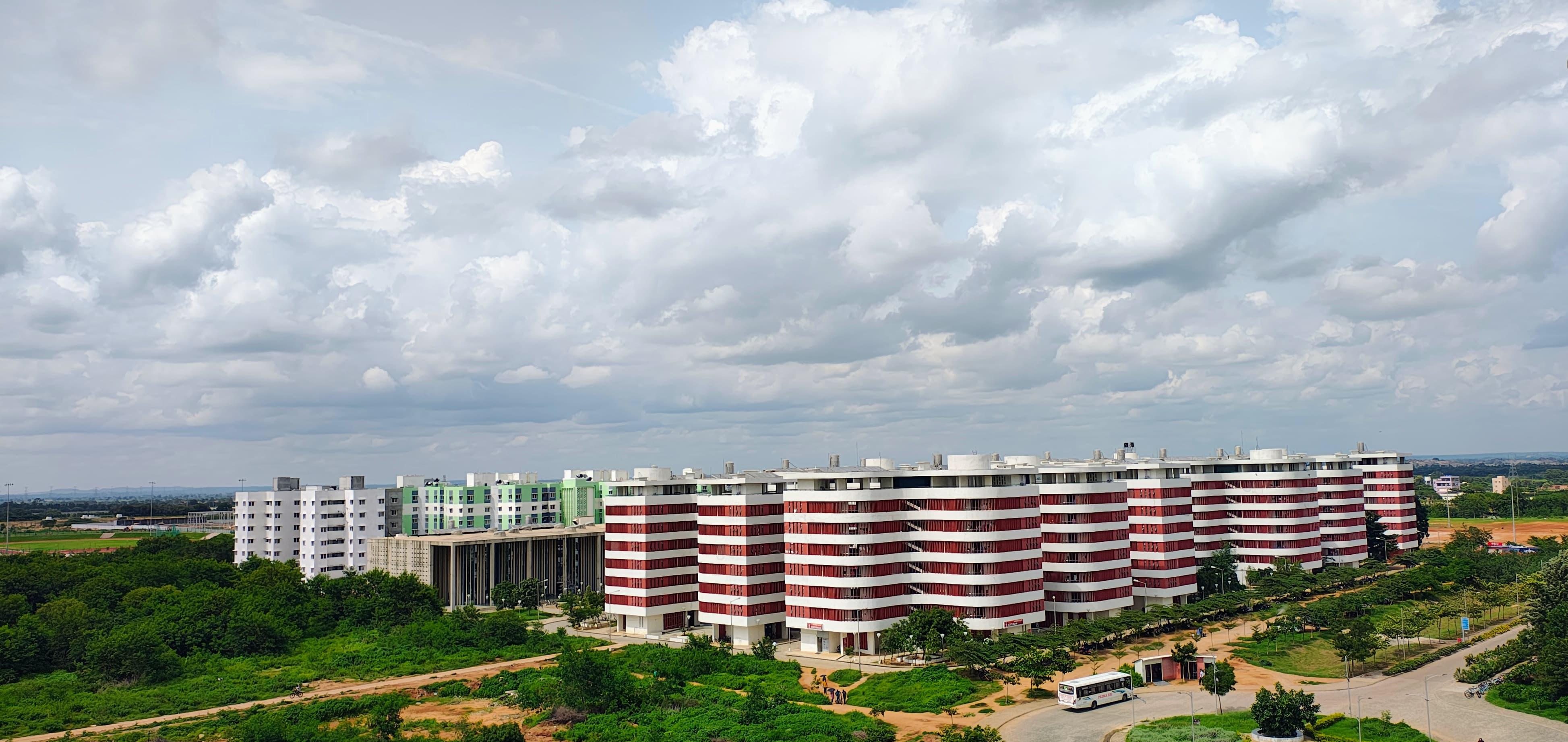 Construction & Maintenance Division