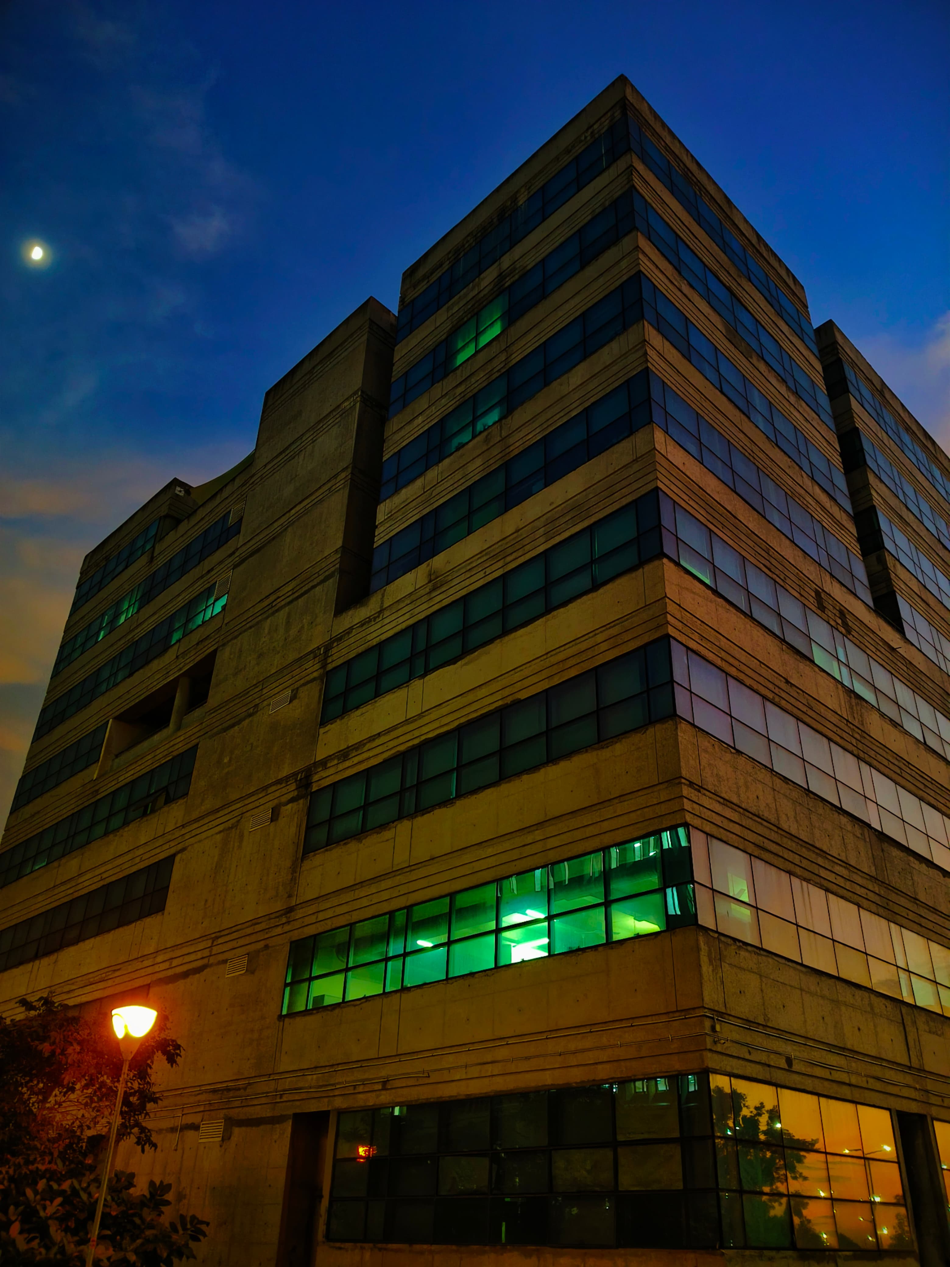 Construction & Maintenance Division