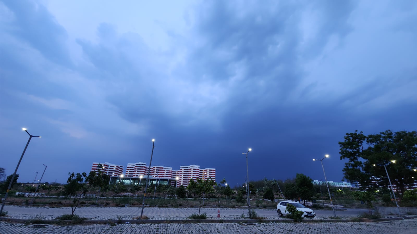 Construction & Maintenance Division