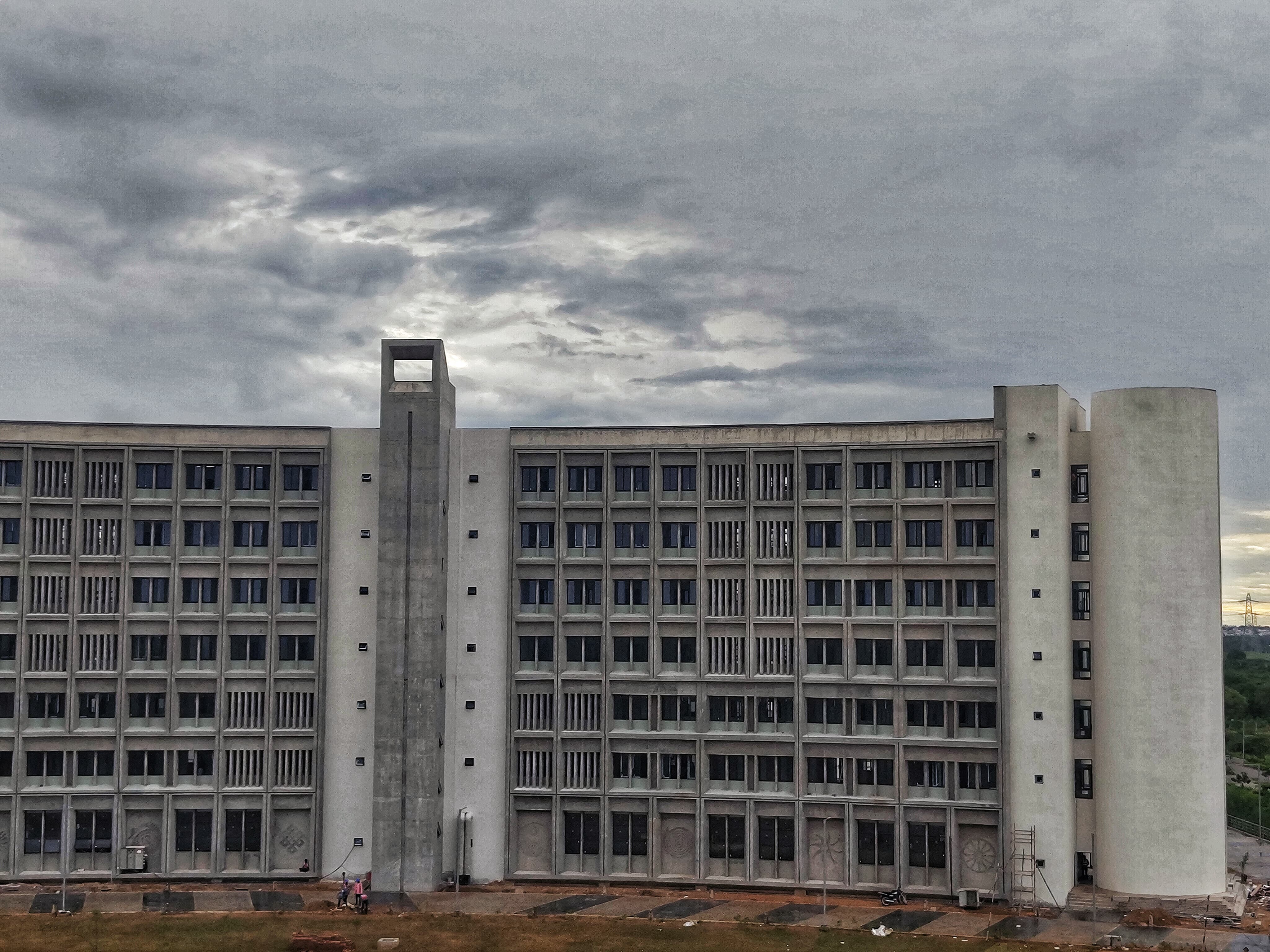 Construction & Maintenance Division